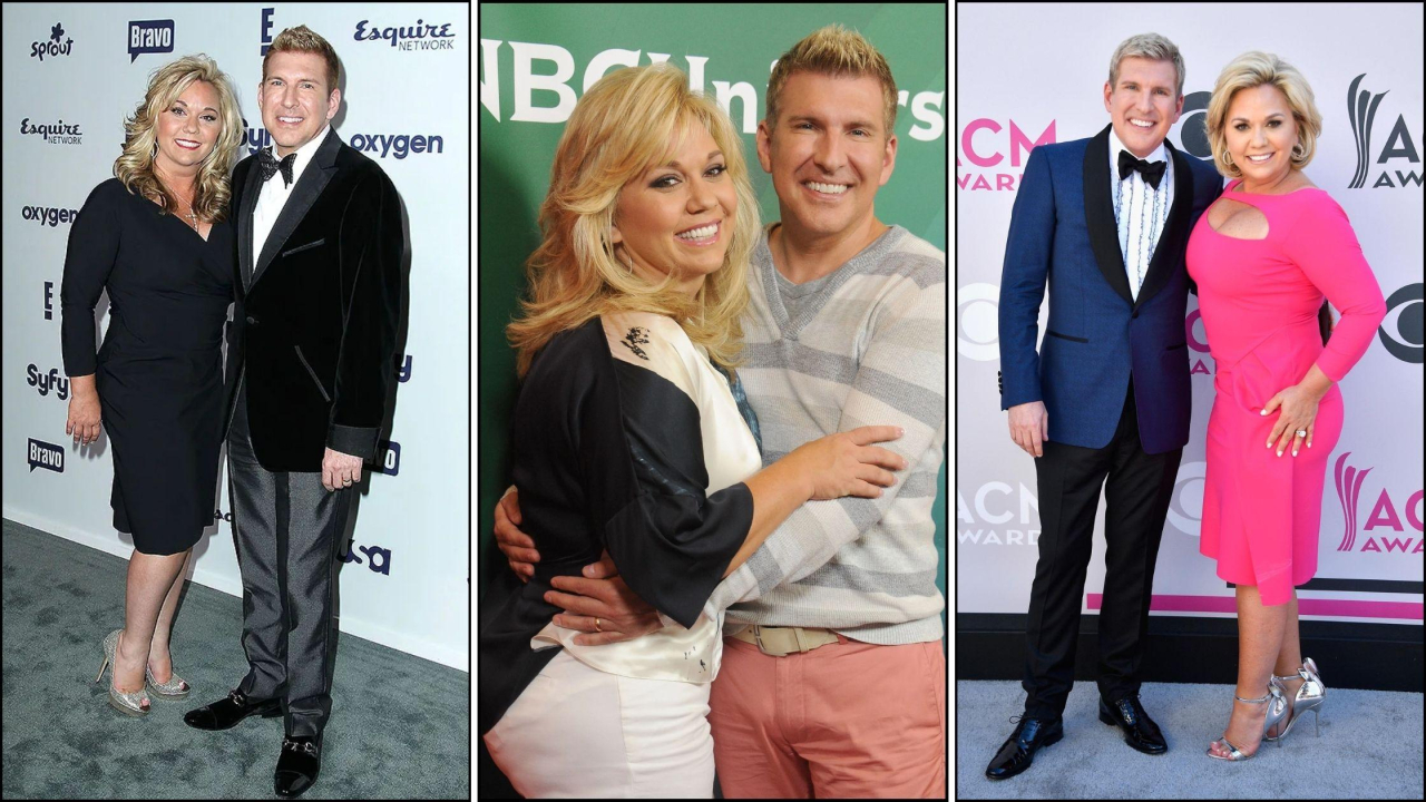 Are the Chrisleys in Jail? Latest News and Updates - Daniel Oren