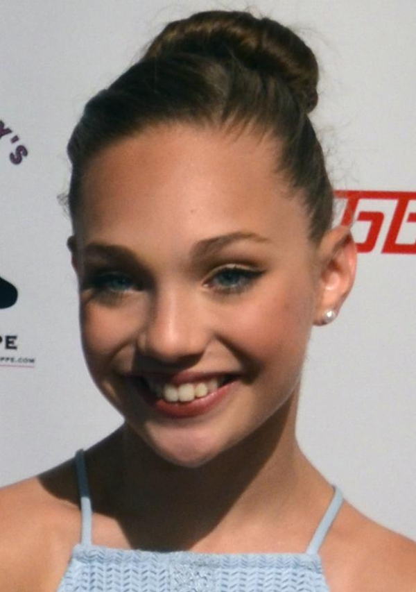 Discover the Truth: Is Maddie Ziegler Still Dancing - Daniel Oren