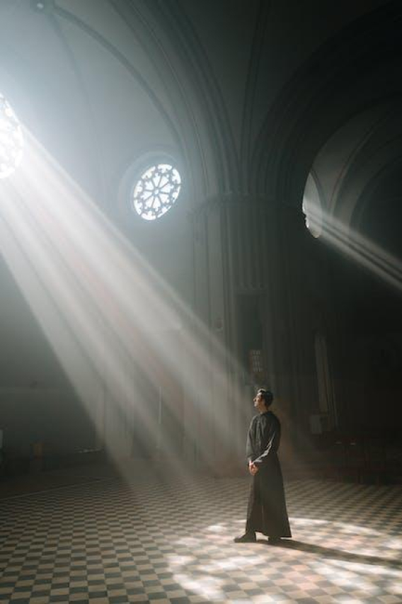 Exploring the Influence of Christian Huff in Modern Christianity ...