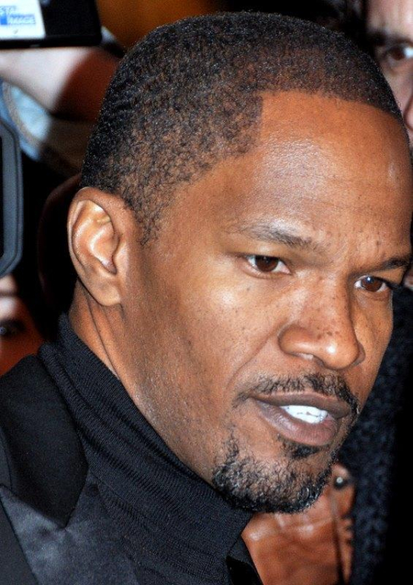 Jamie Foxx Suffers Stroke: What You Need to Know - Daniel Oren