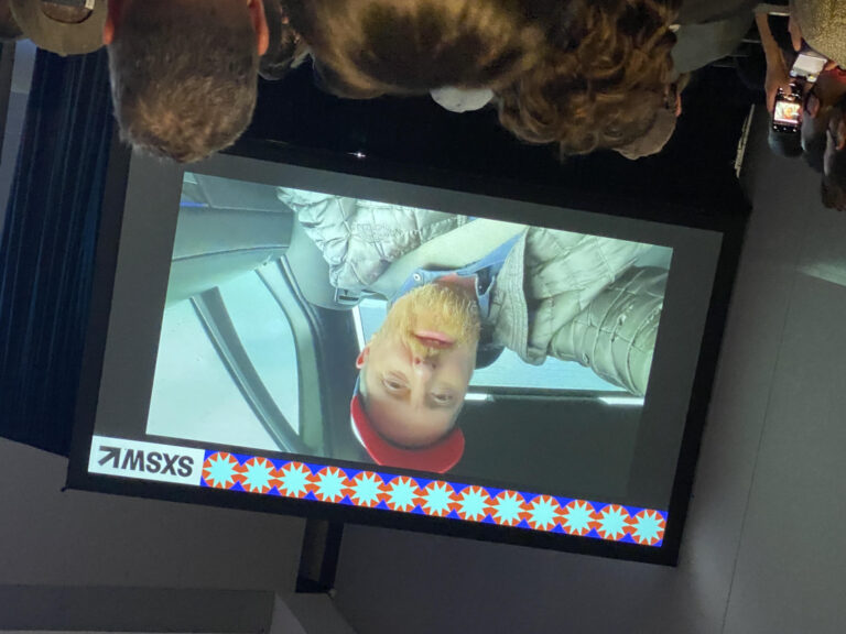 The Intriguing Relationship of Brett Goldstein and His Wife - Daniel Oren