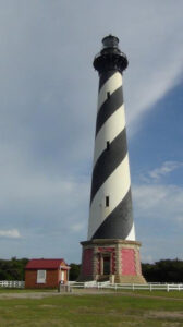 Exploring the Legend of John B in Outer Banks: Rich History and Iconic ...