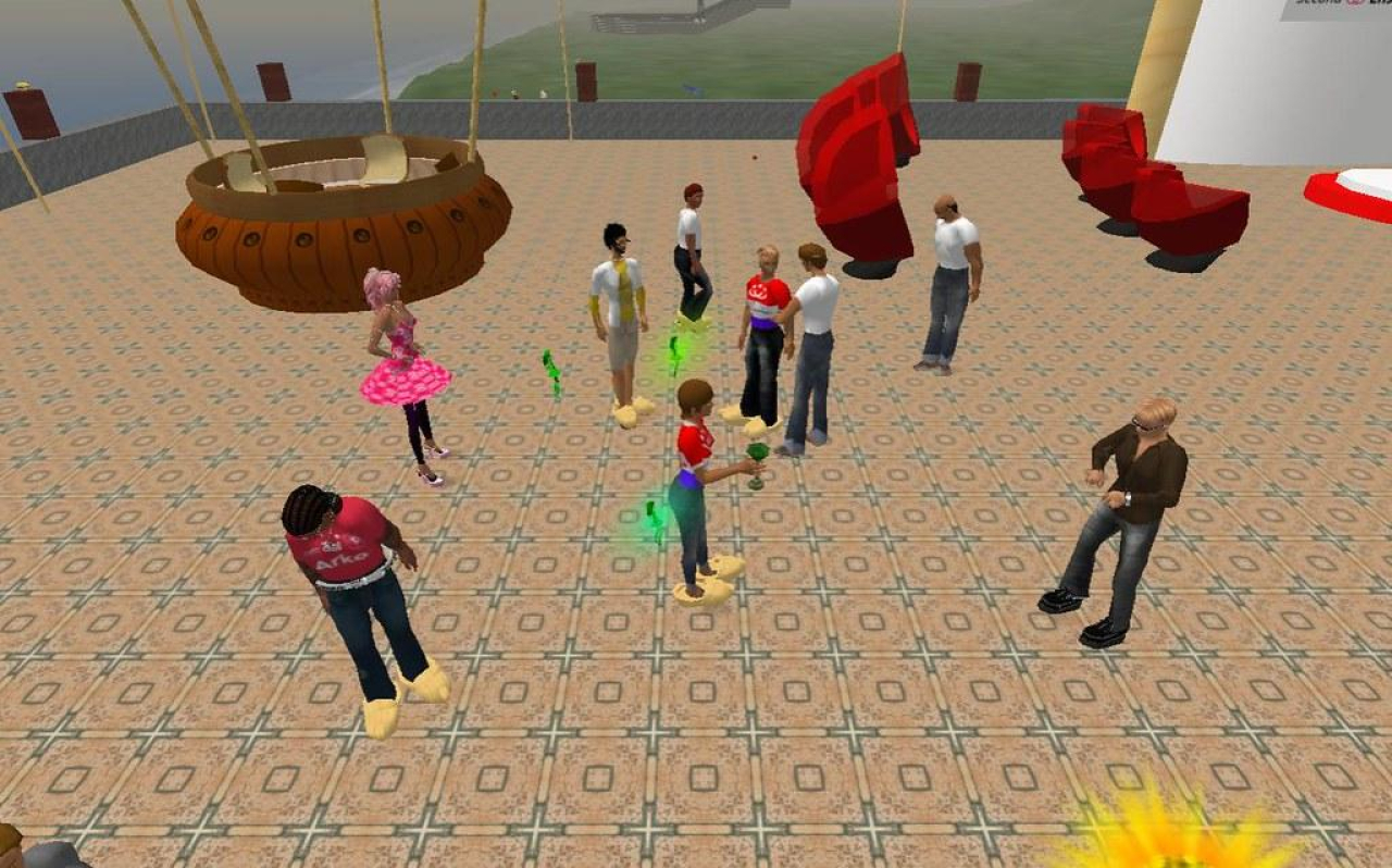 Inappropriate Group Chat Nicknames: Understanding the Risks and ...