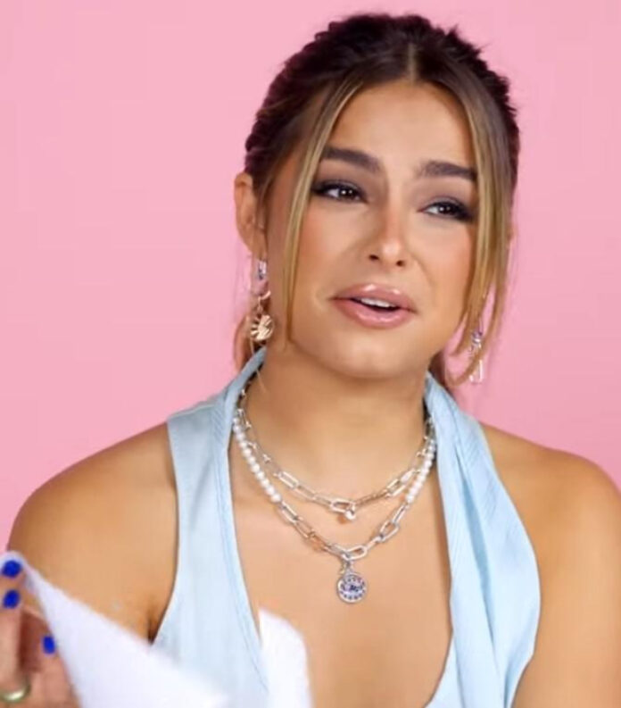 Uncovering the Truth: Addison Rae's Naked Controversy - Daniel Oren