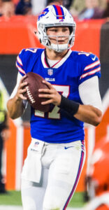 Inside the Life of Josh Allen's Wife: A Closer Look at Their ...