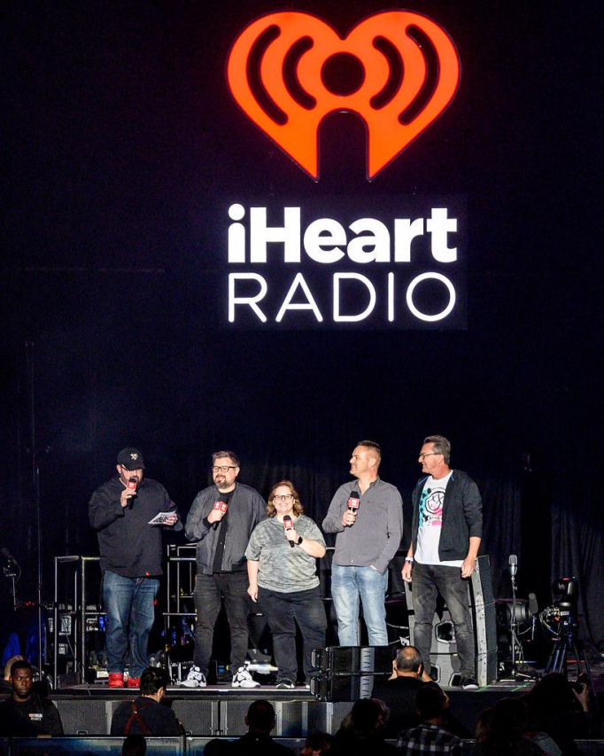 IHeartRadio Music Festival: Everything You Need to Know - Daniel Oren