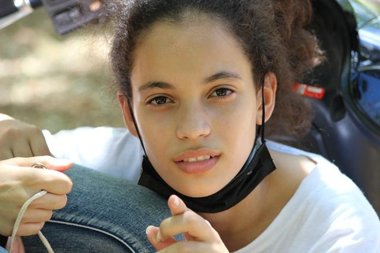 The Rise of Ashlen Diaz: A Closer Look - Daniel Oren