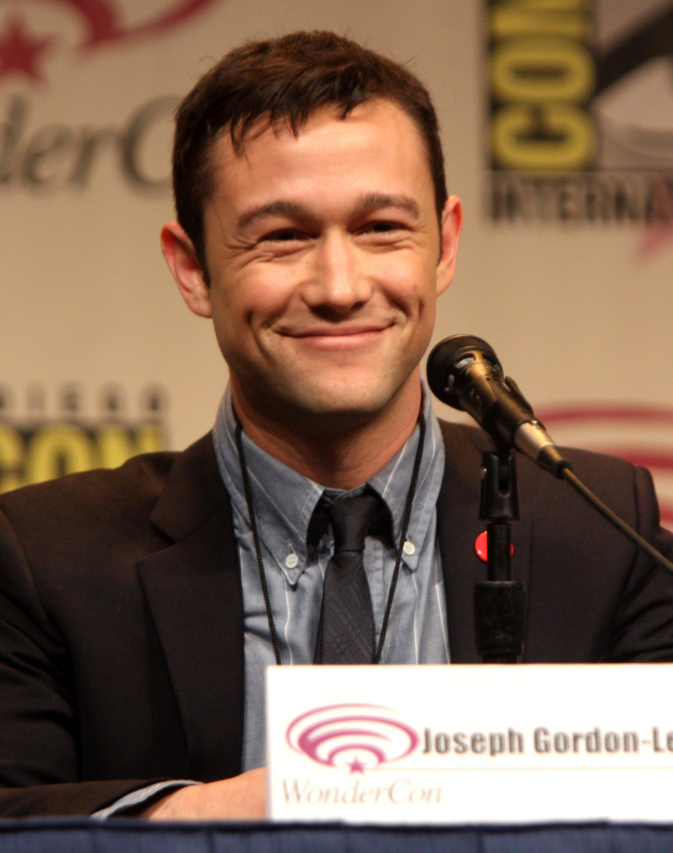 The Low-Down on Joseph Gordon Levitt's Wife: Meet the Woman Behind the ...