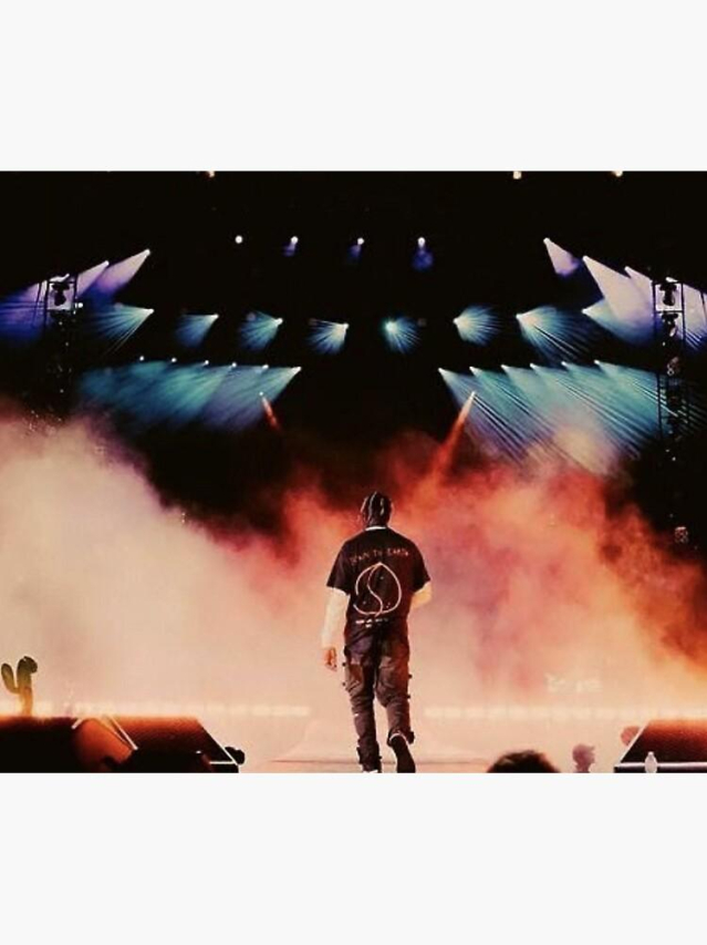 The Ultimate Guide to Astroworld Concert: Everything You Need to Know ...