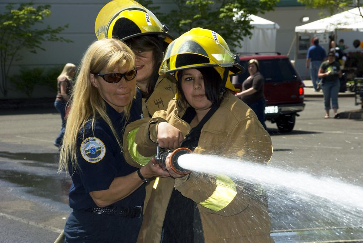 Exploring the Best Firefighting Shows: Action-Packed Entertainment ...