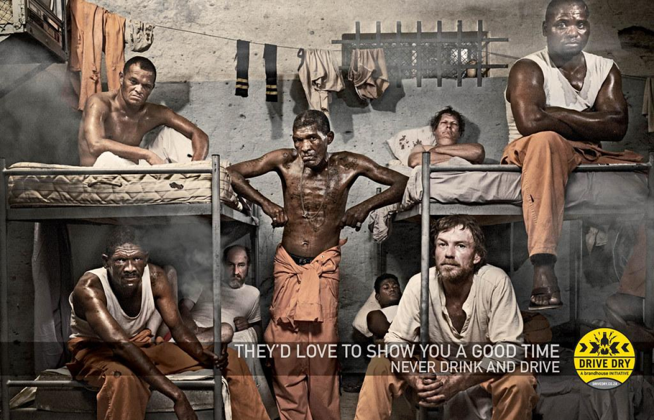 The Truth About Prison Lovers: Understanding the Reality - Daniel Oren