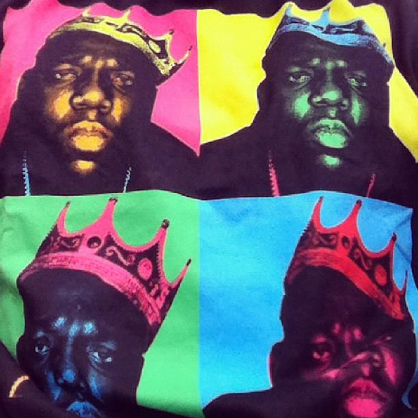 Who Is Big Poppa? Exploring the Identity of a Cultural Figure - Daniel Oren