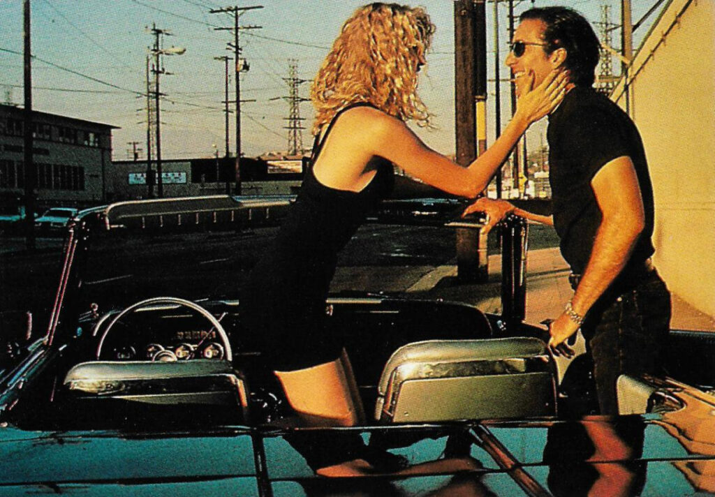 A Peek into Meg Ryan's Current Beauty Evolution - Daniel Oren