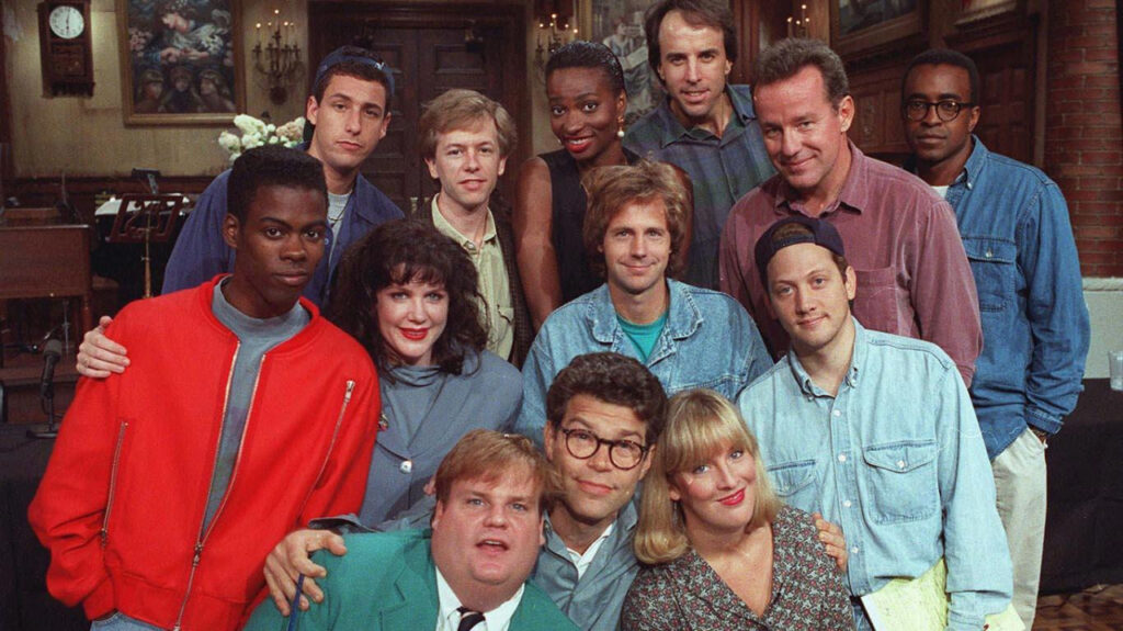 The Surprising Siblings of Adam Sandler: A Look Into His Family ...