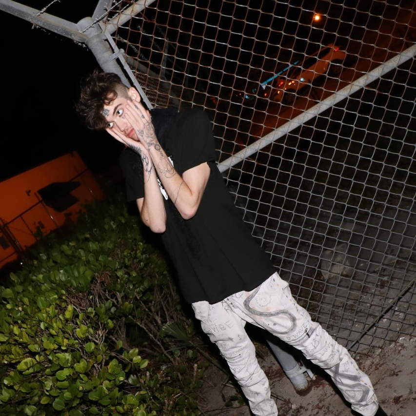 The Tragic Loss of Lil Peep: How Old was the late Rapper When He Passed ...