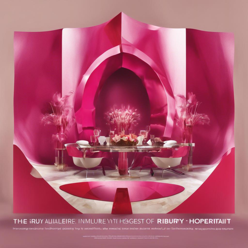 Unveiling the Allure of Ruby Guest Hospitality - Daniel Oren