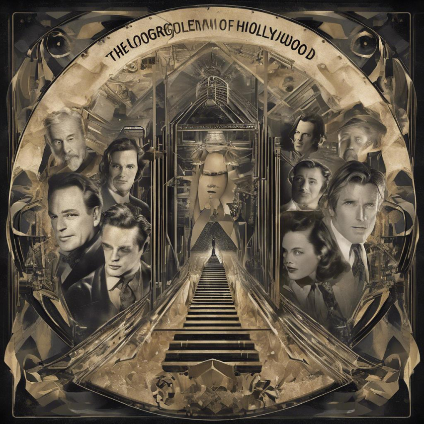 The Unforgettable Legacy of Hollywood's Kent Damon - Daniel Oren