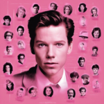 The Unforgettable Cast of Pretty in Pink: Where Are They Now - Daniel Oren