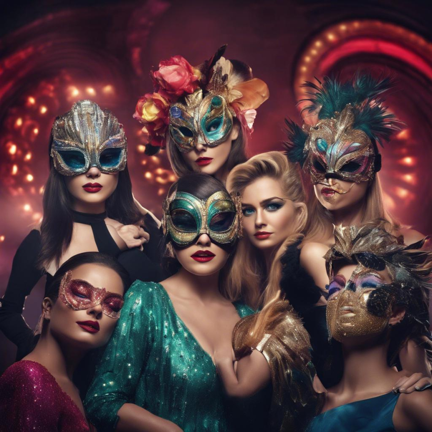 Unveiling the Mystery: Meet the Masked Singer Contestants - Daniel Oren