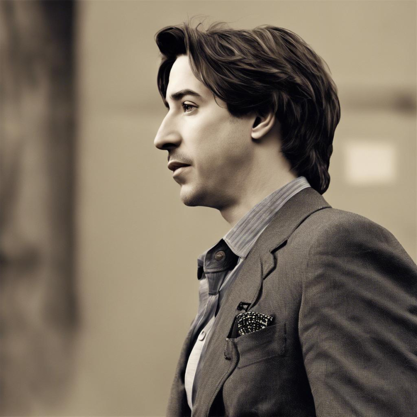 The Relationship Timeline of Drew Barrymore and Justin Long - Daniel Oren