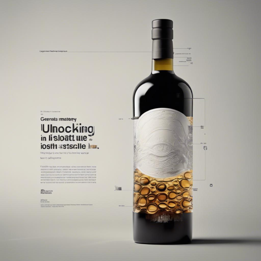 Unlocking the Mystery: How Many Ounces in 750ml - Daniel Oren