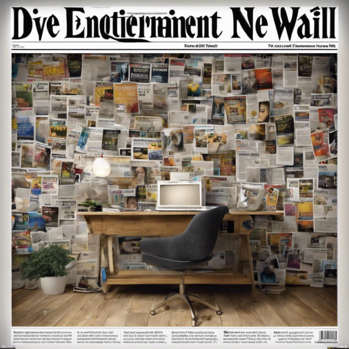 Dive into the Latest Daily Mail Entertainment News - Daniel Oren