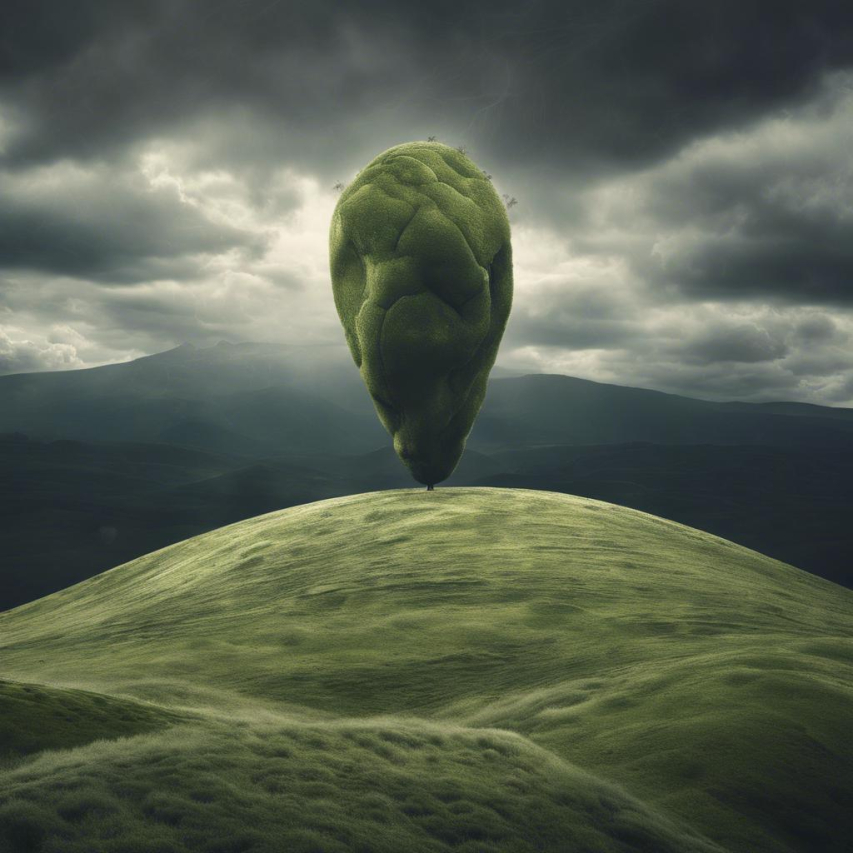 Uncovering the Intriguing World of Macie Hill - Daniel Oren