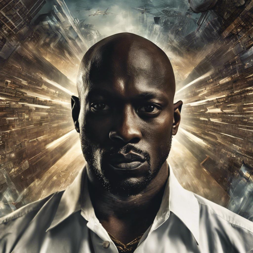 Unveiling the Intriguing World of Lamar BMF: A Closer Look - Daniel Oren