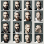 The Evolution of Eminem's Iconic Beard: A Look Back - Daniel Oren