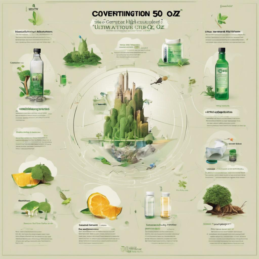 Converting 50ml to oz: The Ultimate Guide - Daniel Oren