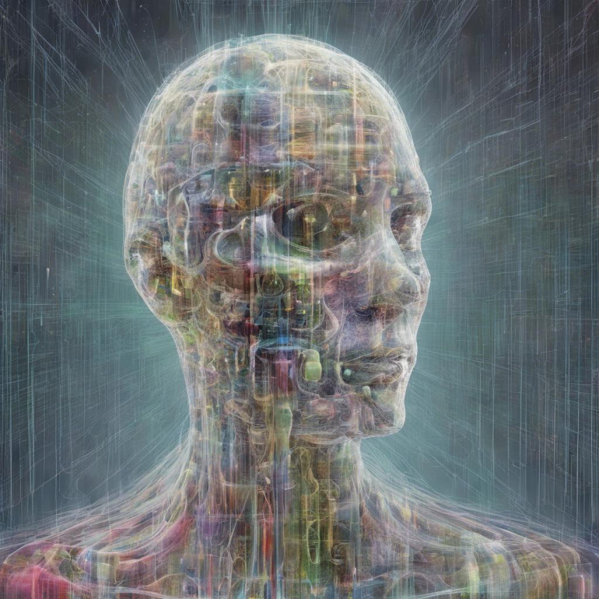 Misty Raney: Battling Illness with Resilience - Daniel Oren