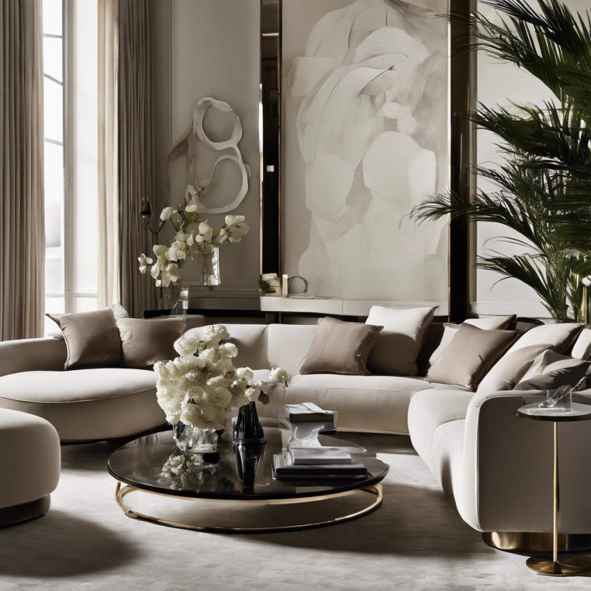 Discover the Timeless Elegance of Coco Republic Furniture - Daniel Oren