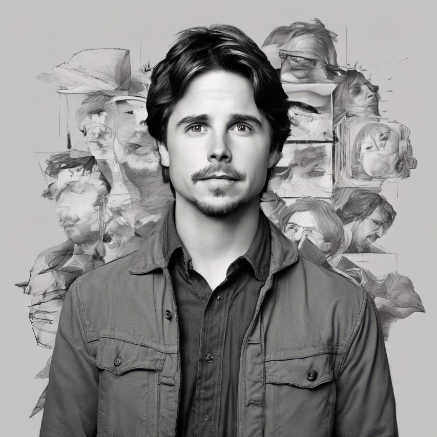 The untold story of Jason Ritter, John Ritter's son - Daniel Oren