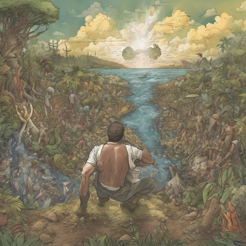 Uncovering the Controversial Legacy of Survivor's Jeff Varner - Daniel Oren