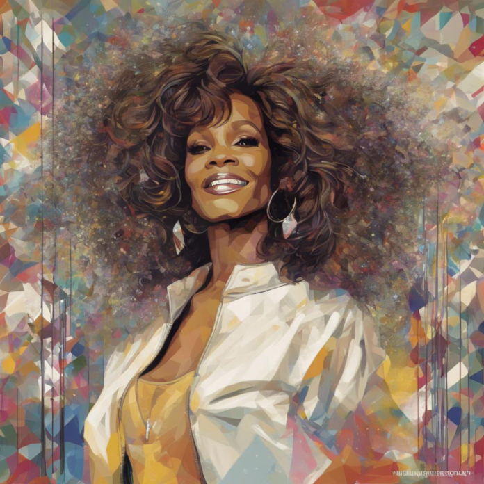 Unveiling Whitney Houston's Unbreakable Bond: Her Best Friend - Daniel Oren