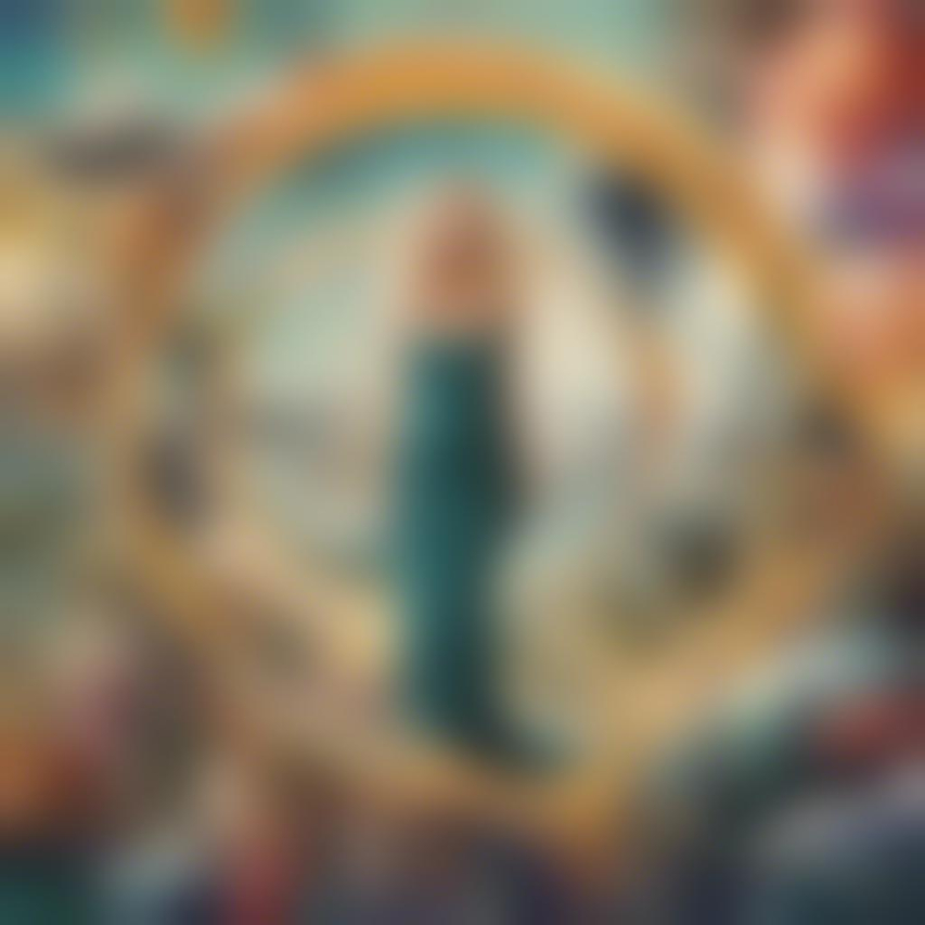 The Intriguing Life of Britney Theriot: A Fascinating Journey - Daniel Oren