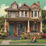 Exploring the iconic Drake and Josh house: A trip down memory lane ...