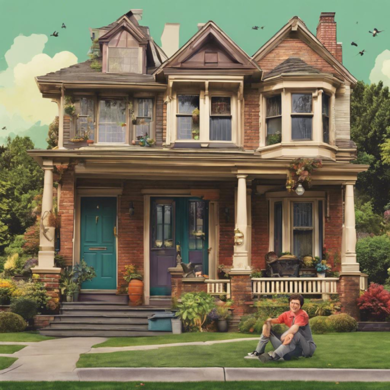 Exploring the iconic Drake and Josh house: A trip down memory lane ...