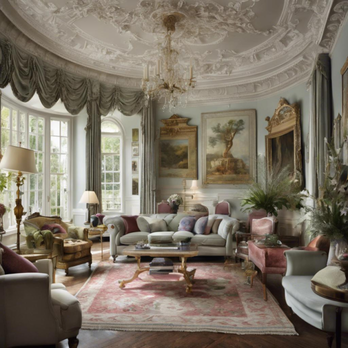 Inside Prince Harry's Current Residence: A Royal Habitat Revealed ...