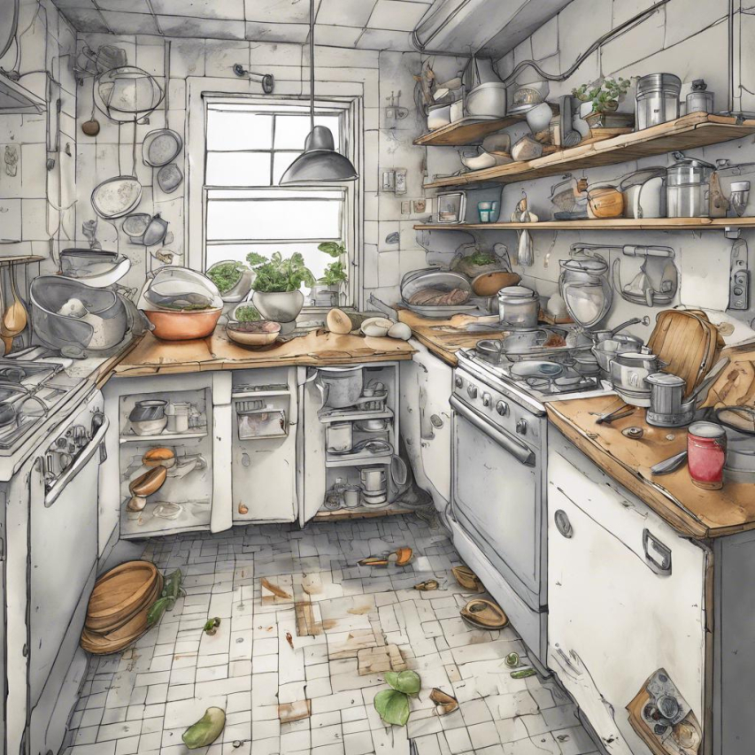 Unlocking the Mystery of tbsp in 1/4 Cup: A Kitchen Conundrum Solved ...