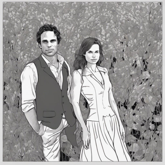 The Love Story of Mark Ruffalo and His Wife: A Look Inside Their ...