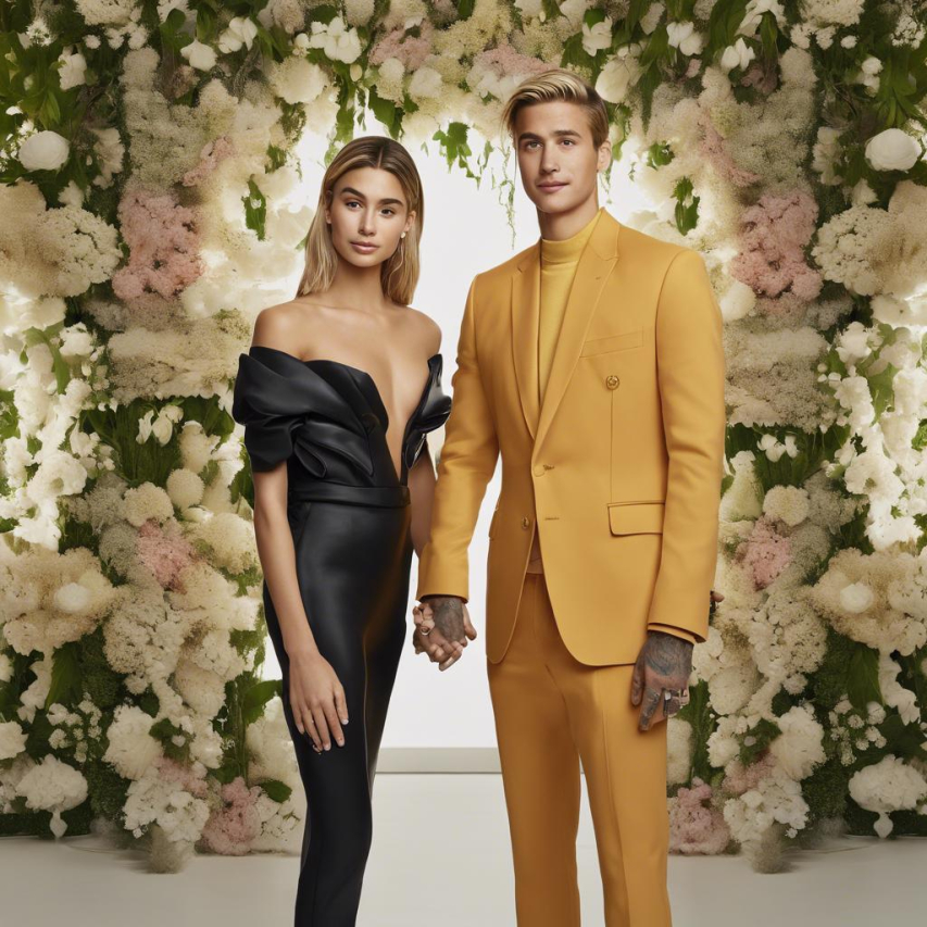 Exclusive: The Truth About Justin and Hailey's Marriage - Daniel Oren