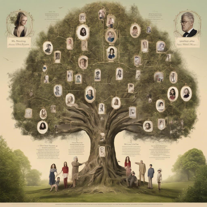 The Fascinating Family Tree of Billie Lourd's Parents - Daniel Oren