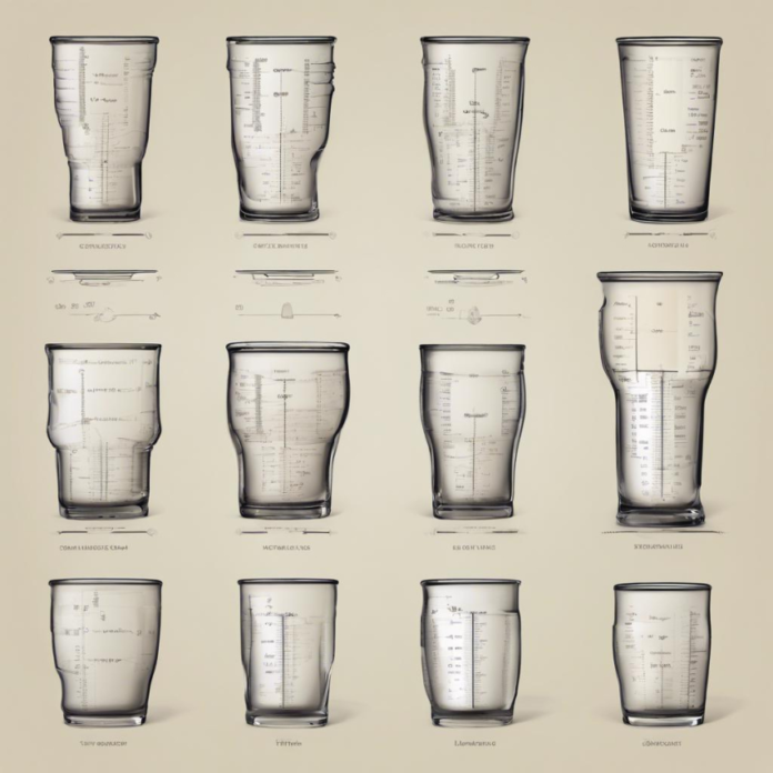 The Ultimate Guide to Converting Pints to Cups: Discovering the Perfect ...