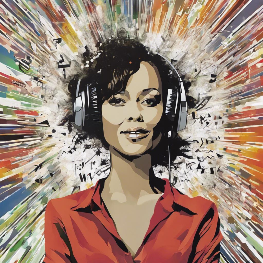 The Voice Gina Miles: A Rising Star in the Music Industry - Daniel Oren