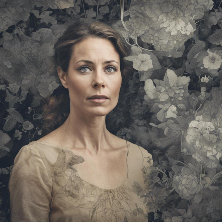 The Untold Story of Travis Taylor's Wife: A Closer Look at the Woman ...