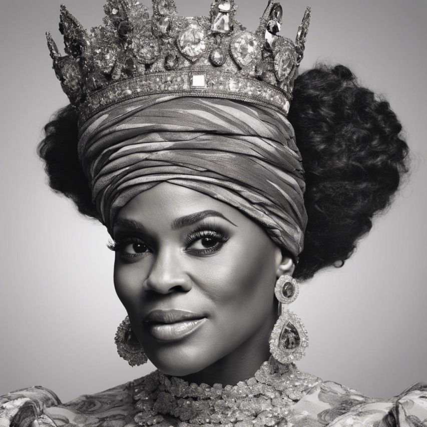 The Truth About LeBron James' Wife: A Closer Look at The Queen of the ...