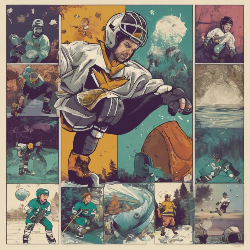 From Mighty Ducks to Mighty Success: The Rise of Joshua Jackson ...