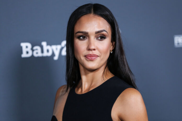 The Truth About Jessica Alba's Marital Status: Is She Married - Daniel Oren